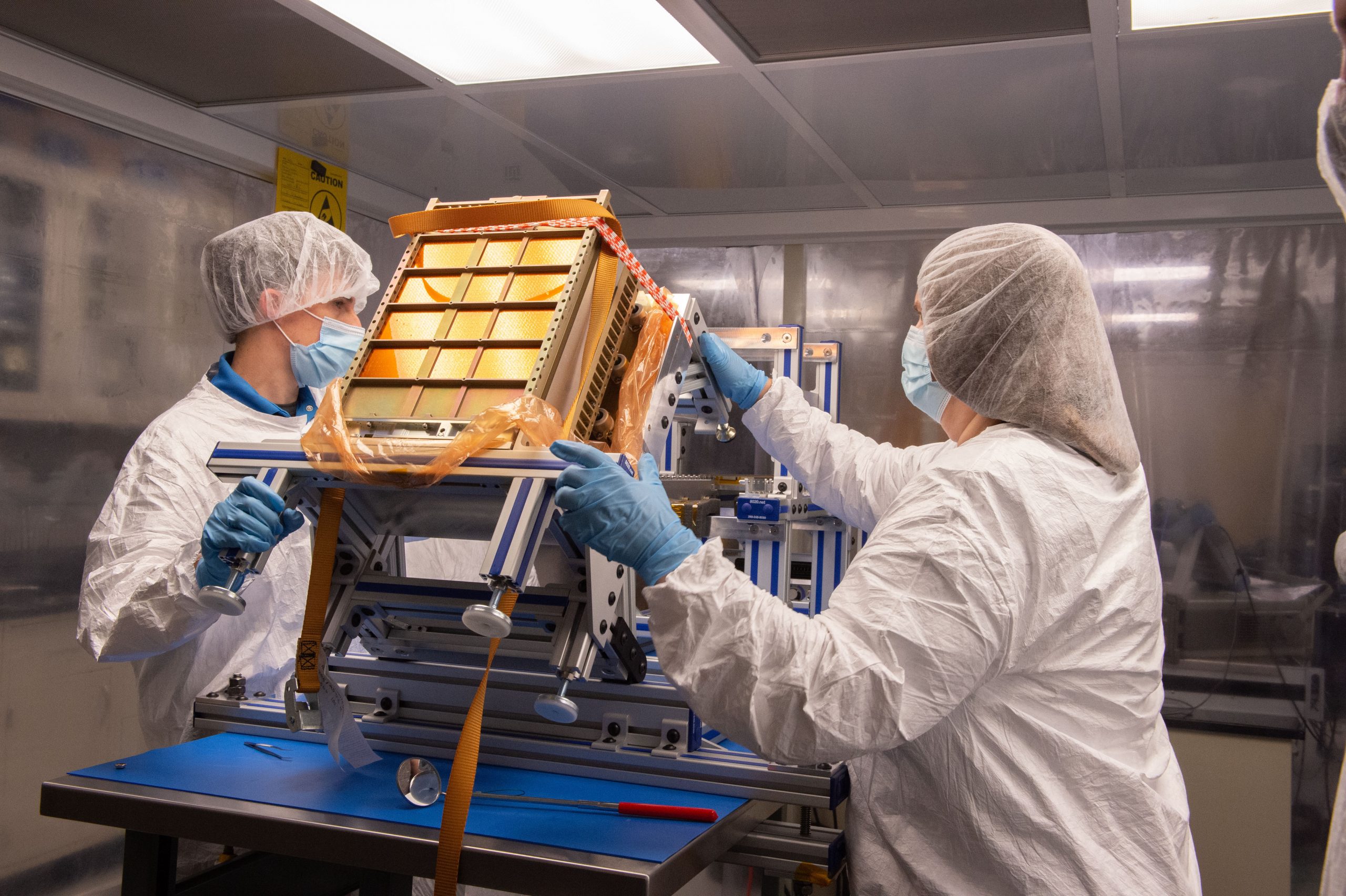 All you need to know about NASA's NEA Scout | BreezyScroll