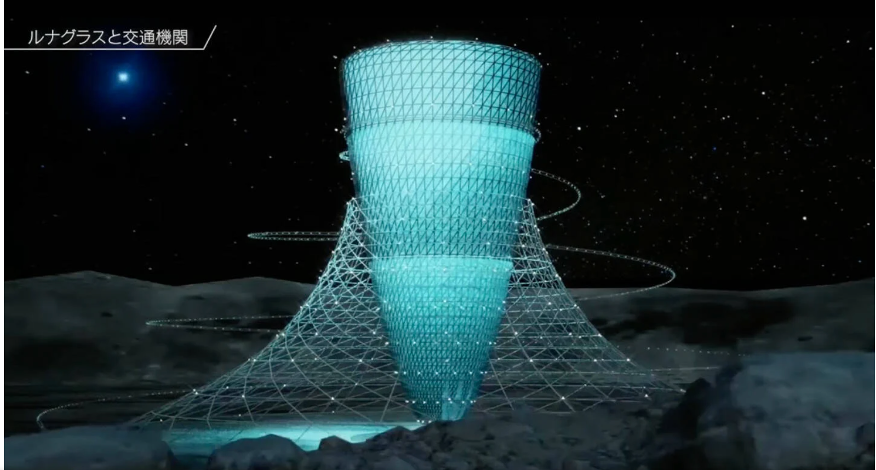 Japan announces space migration program. Here's how it works!