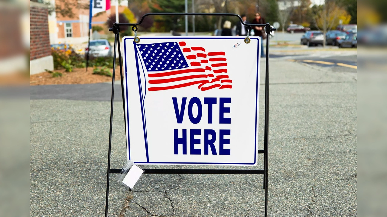 Why are U.S. elections held on Tuesdays of November’s first full week ...
