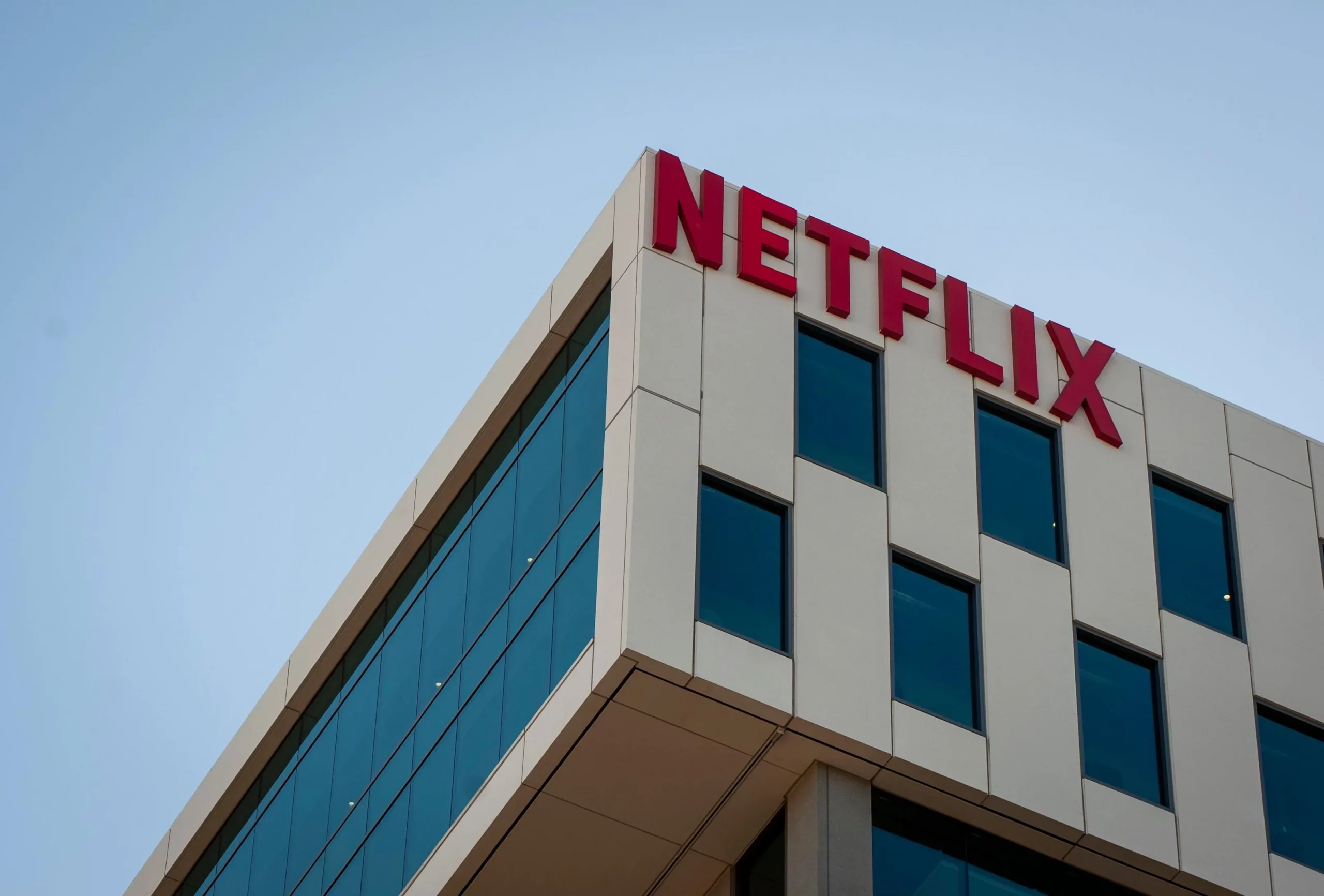 Netflix Europe offices raided amid tax fraud investigation - BreezyScroll