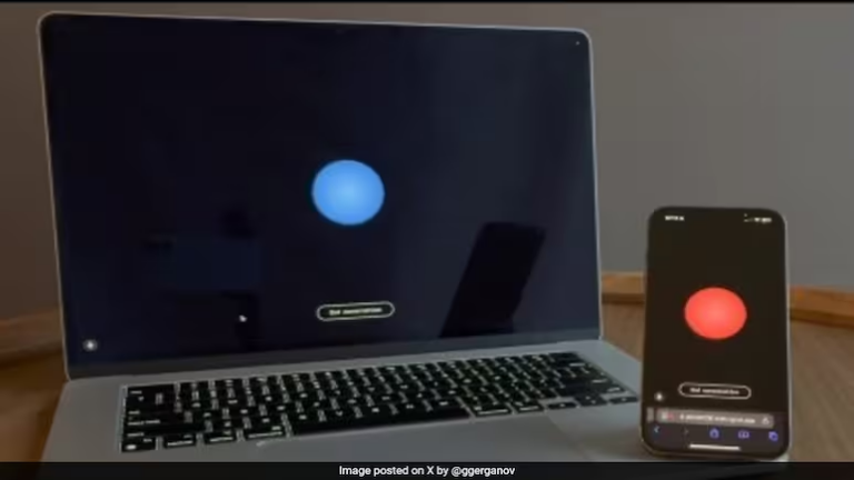 What is Gibberlink mode? Two bots started talking in their own secret ...